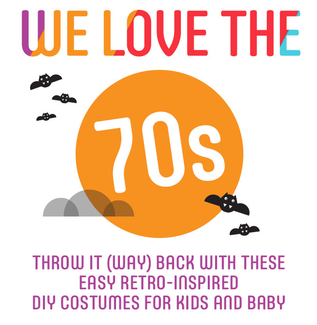 Primary: 10 throwback costume ideas that will make you nostalgic | Milled